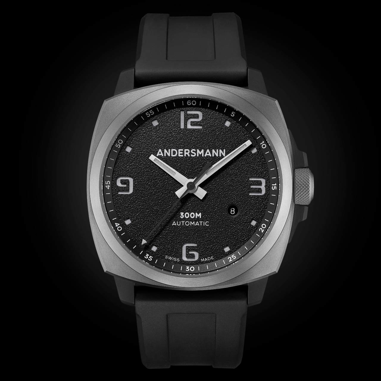 CLASSIC 300M ANN0138 – Andersmann Group Limited